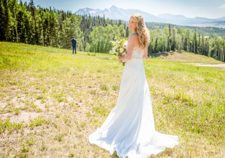 Behind the Scenes of a Gorrono Ranch Wedding
