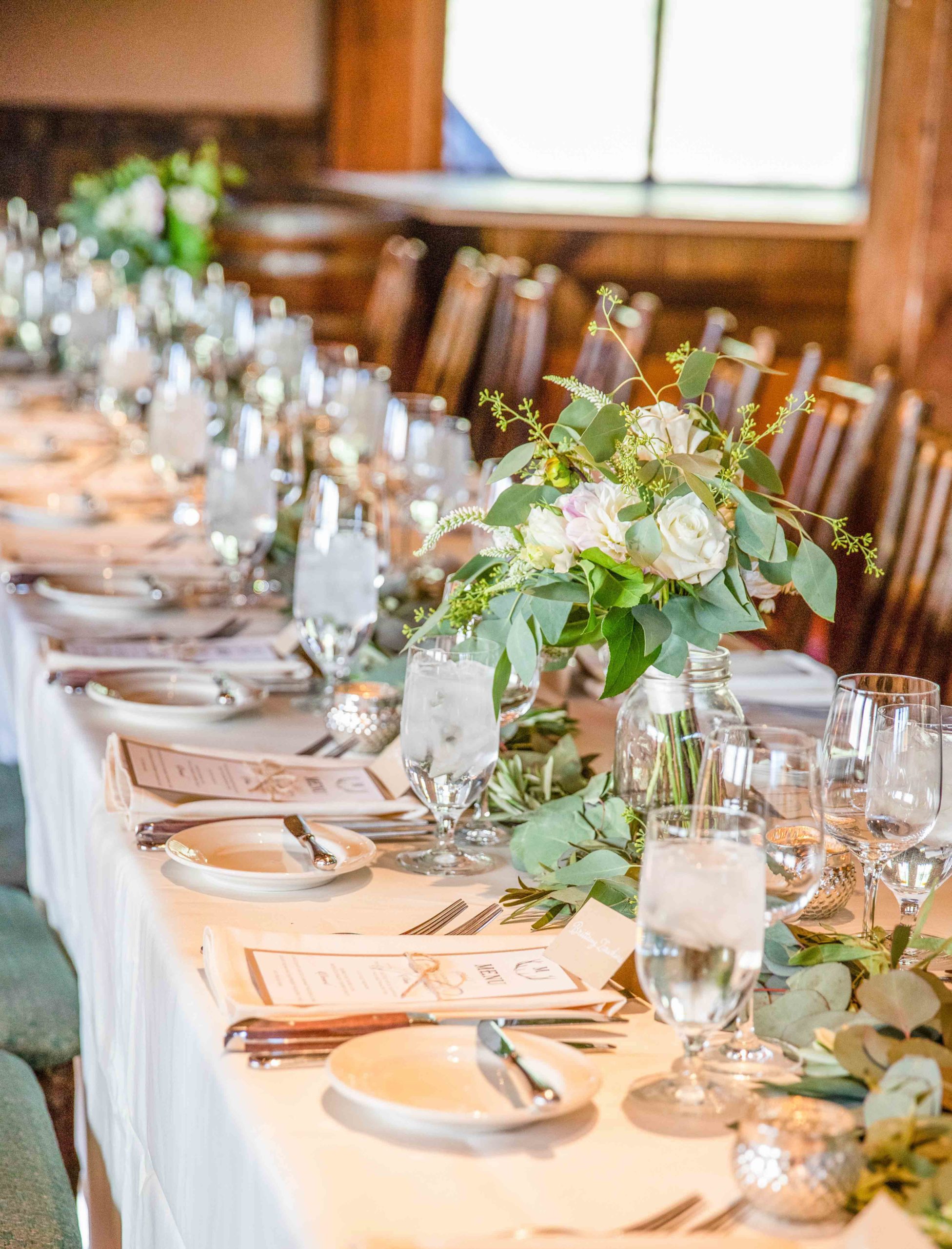 Behind the Scenes of a Gorrono Ranch Wedding