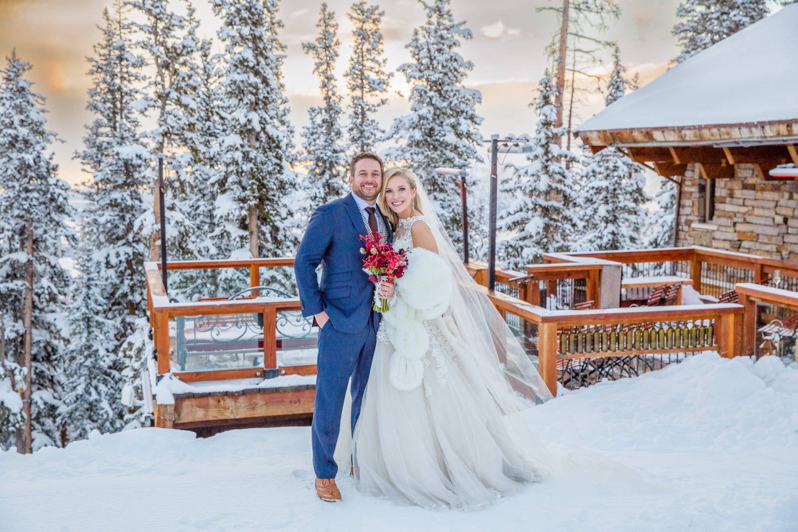 Telluride Wedding Venues | Lisa Marie Wright Photography
