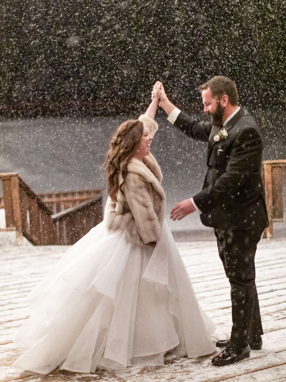 Telluride Wedding Venues | Lisa Marie Wright Photography