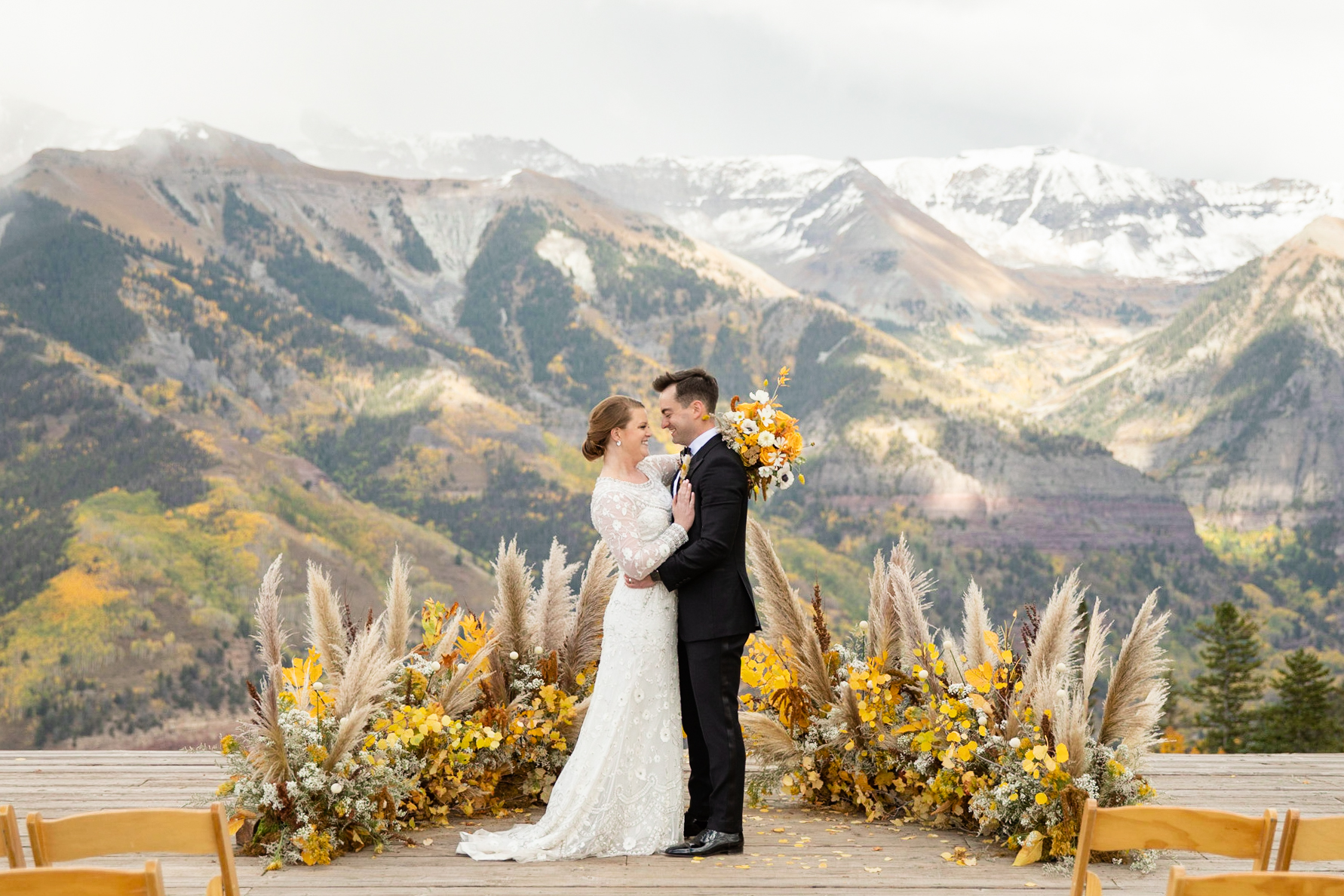 The Best Colorado Wedding Venues | Lisa Marie Wright Photography