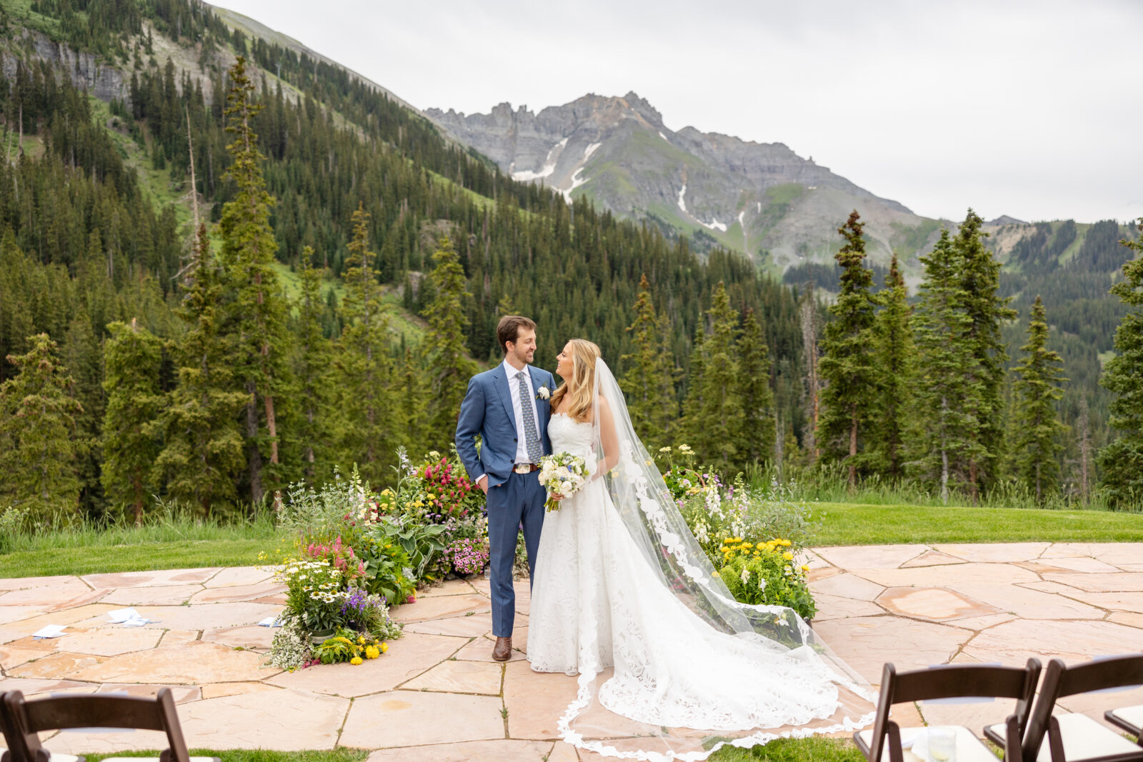 Telluride Wedding Venues | Lisa Marie Wright Photography